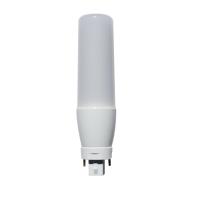 China E27 PLC G24 5W 7W 9W 15W LED Stick T Bulb 3000K/4000K/6500K with 1400lm and High CRI for sale