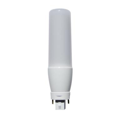 China E27 PLC G24 5W 7W 9W 15W LED Stick T Bulb 3000K/4000K/6500K with 1400lm and High CRI for sale