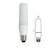 China E27 PLC G24 5W 7W 9W 15W LED Stick T Bulb 3000K/4000K/6500K with 1400lm and High CRI for sale
