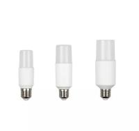 China E27 PLC G24 5W 7W 9W 15W LED Stick T Bulb 3000K/4000K/6500K with 1400lm and High CRI for sale
