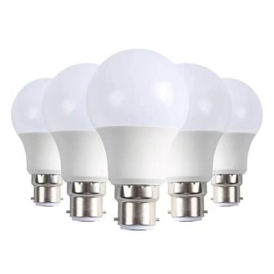 China 10W/12W Dimmable A19/A60 E27/B22 Led Bulb 2700K 6500K for Working Temperature -10 50C for sale