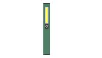 China Blue Handheld LED Penlight Torch for Car Repair and Rechargeable Working Lighting for sale