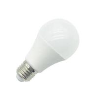 China 10W/12W Dimmable A19/A60 E27/B22 Led Bulb 2700K 6500K for Working Temperature -10 50C for sale