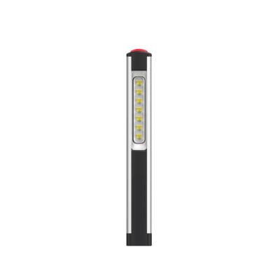 China Rechargeable LED Penlight 200lm SMD Hand Flashlight for Lighting and Circuitry Design for sale