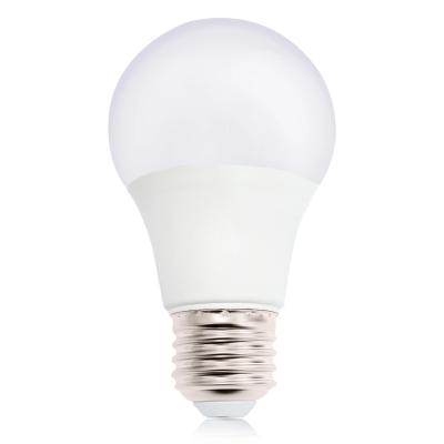 China Competitive Cost 110V A19 9W 800lm 3000K E26 LED Bulb for Bright and Energy- Lighting for sale