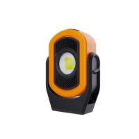 China 780lm SMD Magnetic Magnets LED Pocket Rechargeable Battery Car Repair Underhood Light for sale