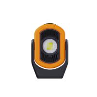 China 780lm SMD Magnetic Magnets LED Pocket Rechargeable Battery Car Repair Underhood Light for sale
