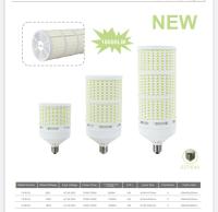 China E27 E14 B22 E39 E40 Warehouse Lamp 100lm/w LED Corn Bulb with High Luminous Efficiency for sale