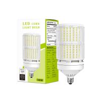 China E27 E14 B22 E39 E40 Warehouse Lamp 100lm/w LED Corn Bulb with High Luminous Efficiency for sale