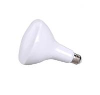 China High CRI Ra 80-90 BR20 BR30 BR40 LED Bulbs with 15000 Working Time at 110v/220v for sale
