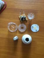 China Lighting solutions service E14 base 3000K warm light clear cover c37 LED Candle bulb for sale