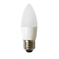China C35 C38 5w 7w Led Candle E14 E27 Lighting Bulb Lights for Lighting Solutions Service for sale
