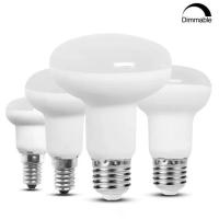China Manual Button R39/R50/R63/R80 High Lumen LED Bulbs for Brightness and Energy Saving for sale