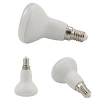 China Manual Button R39/R50/R63/R80 High Lumen LED Bulbs for Brightness and Energy Saving for sale