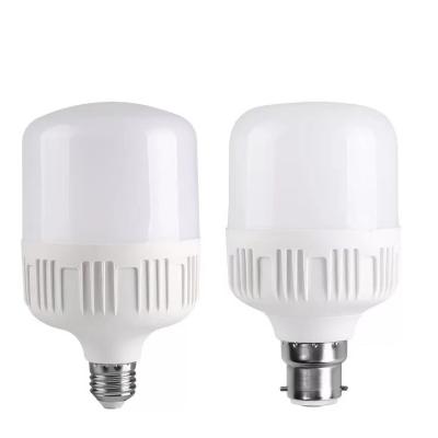China 30w 50w T Shape LED Bulbs with 100lm/w Luminous Efficiency and AC Power Supply for sale