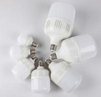 China 30w 50w T Shape LED Bulbs with 100lm/w Luminous Efficiency and AC Power Supply for sale