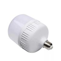 China 30w 50w T Shape LED Bulbs with 100lm/w Luminous Efficiency and AC Power Supply for sale