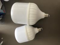 China 30w 50w T Shape LED Bulbs with 100lm/w Luminous Efficiency and AC Power Supply for sale