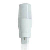 China LED Light Source T37 5W 7W 9W 15W Stick T Bulb E27/PLC G24 3000K/4000K/6500K CRI Ra 80-90 for sale