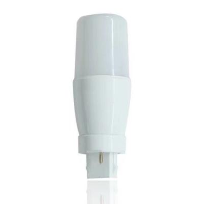 China LED Light Source T37 5W 7W 9W 15W Stick T Bulb E27/PLC G24 3000K/4000K/6500K CRI Ra 80-90 for sale