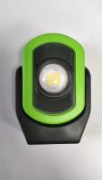 China Dimmable LED Handheld Flashlight for Car Maintenance And Inspection in Workshop for sale