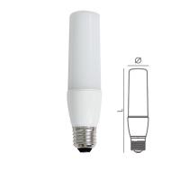 China High Watt 12w LED Stick Bulb E27 B22 G24 16w CFL Replacement with 25000 Working Hours for sale
