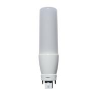 China High Watt 12w LED Stick Bulb E27 B22 G24 16w CFL Replacement with 25000 Working Hours for sale