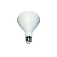 China 30000 Hour Working Lifetime 80 Ra LED Batten Rechargeable Tube 33 for Industrial Areas for sale