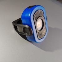China 780lm Magnetic Handheld Flashlight Under Hood Light for Car Inspection and Maintenance for sale