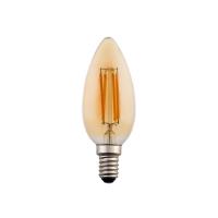 China Customizable E14 4W LED Candle Light Bulb for Versatile Lighting and Circuitry Design for sale