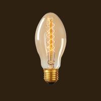 China 3000K 7W 800LM Dim LED Filament Bulb E27 Base Type for Working Lifetime of 30000 Hours for sale