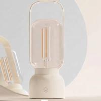 China 2700K Color Temperature Atmosphere Night Light for Hand Lamp and Mosquito Repellent for sale