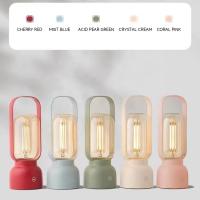 China 2700K Color Temperature Atmosphere Night Light for Hand Lamp and Mosquito Repellent for sale