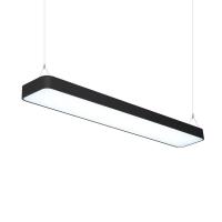 China 15000 Hours Working Time LED Office Ceiling Pendant Chandeliers Hanging Light 36W/45W for sale