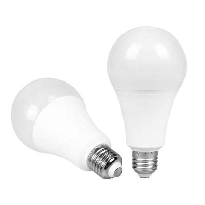 China High Lumen A60 A70 Led A Light Bulb with 80 Ra and 3000K/4000K/6500K Color Temperature for sale