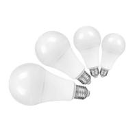 China High Lumen A60 A70 Led A Light Bulb with 80 Ra and 3000K/4000K/6500K Color Temperature for sale