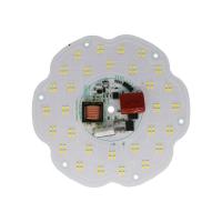 China AC 165-265V IP65 Industrial High Bay Lights for Hot Design Outdoor Warehouse Lighting for sale