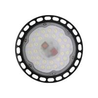 China 150w LED High Bay Light with Die Cast Aluminum Hanging Design and Waterproof Feature for sale