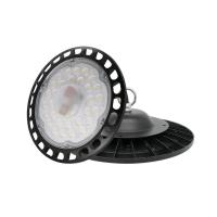 China 150w LED High Bay Light with Die Cast Aluminum Hanging Design and Waterproof Feature for sale
