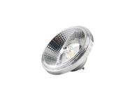 China 1- Customization AR111 Gu10 Spot Light Plastic Cover Aluminum 11W 15W Led Light Bulb for sale
