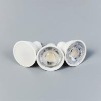 China Home Furnishing LED Bulb 3-Step CCT Changeable 5W 7W GU10/MR16 Spotlight with Switch for sale