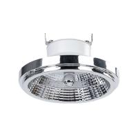 China 15W 2700K-6500K Ar111 Led GU10 G53 Lamp Led Spotlight with Color Temperature 0.1kg for sale