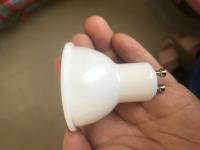 China Dimmable and Non Dimmable GU10 LED Spotlight 9W 7W 5W 4W 36/45/60/120D Energy-Saving for sale