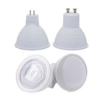China 2700K Soft Warm White Led Spot Light Par38 Bulb 3w 5w 7w 12w Rectangular Downlight for sale