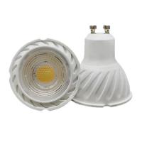 China 2700K Soft Warm White Led Spot Light Par38 Bulb 3w 5w 7w 12w Rectangular Downlight for sale
