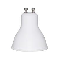 China CRI 80 6W 120D GU10 Dimmable LED Spotlight with Multi CCT Selection 3000K/4000K/6500K for sale