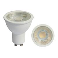 China Indoor LED Gu10 Spotlight 7w Office Bulb with Lighting and Circuitry Design Service for sale