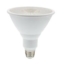 China IP20 15W PAR38 Spotlight Product Weight 0.2kg Color Rendering Index Ra 80 for sale