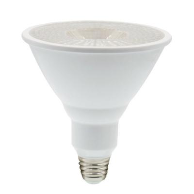 China IP20 15W PAR38 Spotlight Product Weight 0.2kg Color Rendering Index Ra 80 for sale