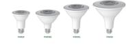 China IP20 15W PAR38 Spotlight Product Weight 0.2kg Color Rendering Index Ra 80 for sale